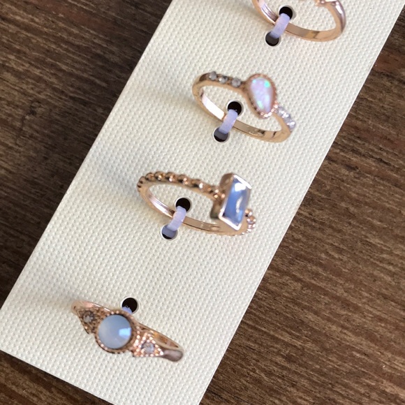 Jewelry | Sophia And Kate Rings | Poshmark
